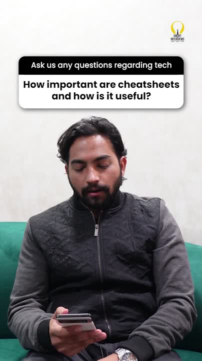Smart Interviews on LinkedIn: #jobtips #careertips #cheatsheets #coding ... Smart Interviews on LinkedIn: #jobtips #careertips #cheatsheets #coding ...
