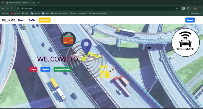 Harshit Harlalka on LinkedIn: #webdevelopment #tollsystem #python # ... Harshit Harlalka on LinkedIn: #webdevelopment #tollsystem #python # ...