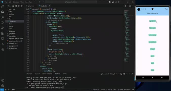 Aditya Kaldhone on LinkedIn: #flutter #mobiledevelopment #appdesign # ... Aditya Kaldhone on LinkedIn: #flutter #mobiledevelopment #appdesign # ...