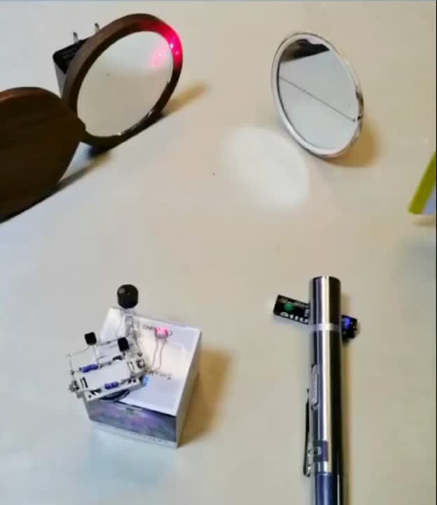 Lucy Jay on LinkedIn: Laser anti-theft 😁 Learn more: https://lnkd.in ... Lucy Jay on LinkedIn: Laser anti-theft 😁 Learn more: https://lnkd.in ...