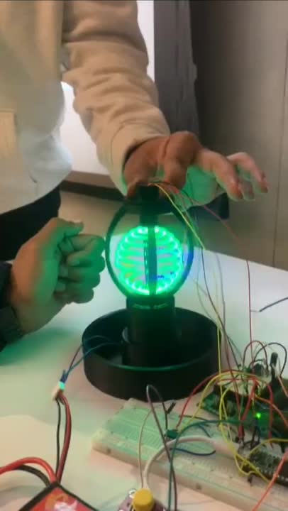 Sven Sunny Kottuppallil on LinkedIn: #engineering #mechatronics # ... Sven Sunny Kottuppallil on LinkedIn: #engineering #mechatronics # ...