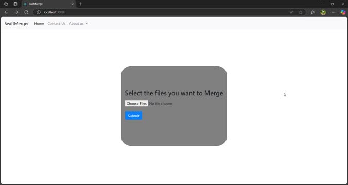 #javascript #nodejs #npm #pdfmerger #webdevelopment #codingjourney ... #javascript #nodejs #npm #pdfmerger #webdevelopment #codingjourney ...