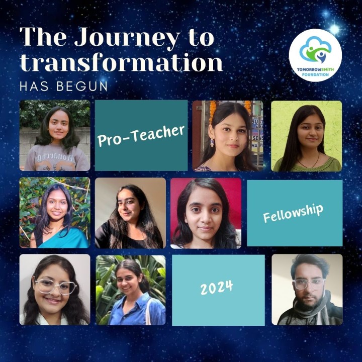 Tomorrowsmith Foundation on LinkedIn: #schoolleaders #teachers # ... Tomorrowsmith Foundation on LinkedIn: #schoolleaders #teachers # ...