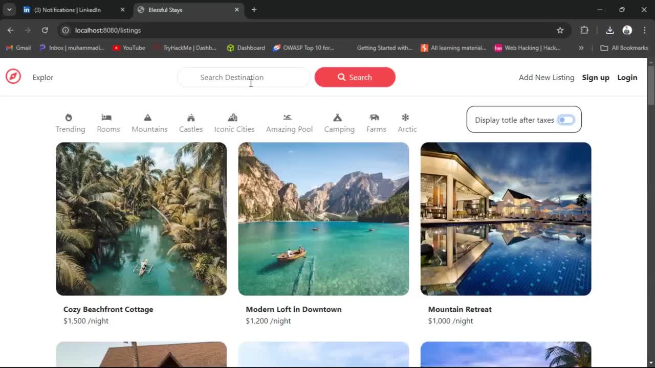 Muhammad Imran on LinkedIn: #web #javascript #node #mongodb Muhammad Imran on LinkedIn: #web #javascript #node #mongodb