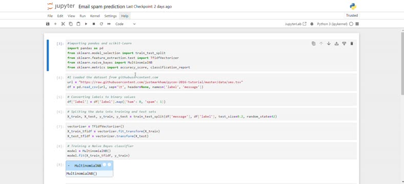 Gireesha Dhulipudi on LinkedIn: #datascience #machinelearning # ... Gireesha Dhulipudi on LinkedIn: #datascience #machinelearning # ...