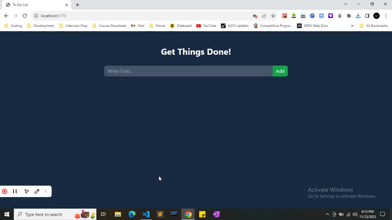 Shyamal Das on LinkedIn: #reactjs #contextapi #chaiaurcode #javascript ... Shyamal Das on LinkedIn: #reactjs #contextapi #chaiaurcode #javascript ...