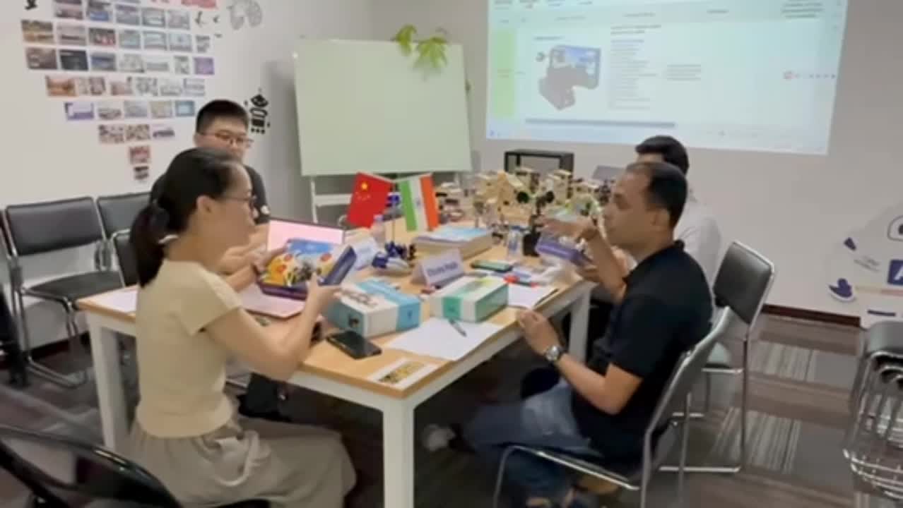 Daisy Deng on LinkedIn: #acebott #arduino #stem #stemkit #robotics # ... Daisy Deng on LinkedIn: #acebott #arduino #stem #stemkit #robotics # ...
