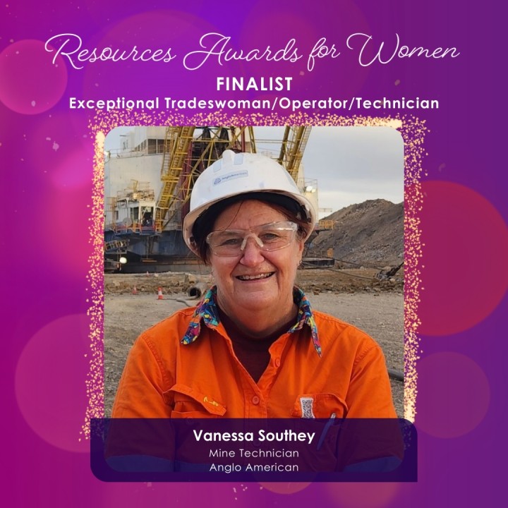 Women in Mining and Resources Queensland (WIMARQ) on LinkedIn: Meet ... Women in Mining and Resources Queensland (WIMARQ) on LinkedIn: Meet ...