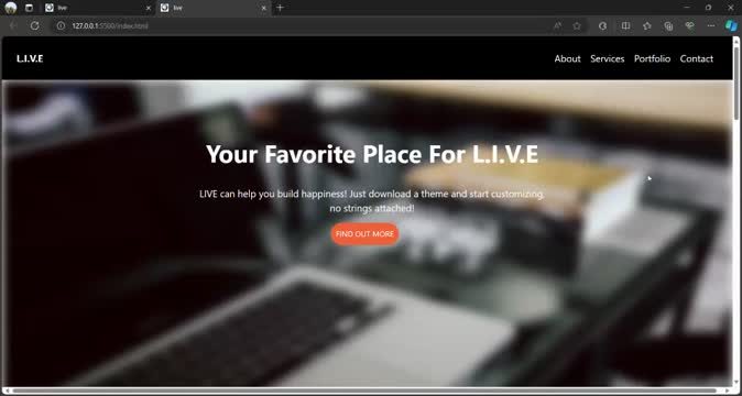 ABHISHEK A.M on LinkedIn: #connections #html5 #css3 #bootstrap5 # ... ABHISHEK A.M on LinkedIn: #connections #html5 #css3 #bootstrap5 # ...