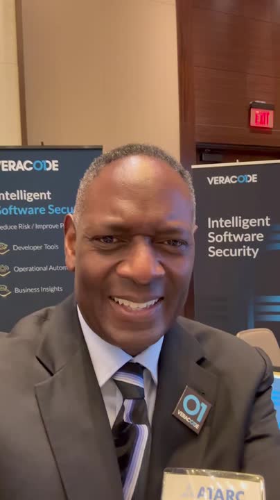Don Klemack on LinkedIn: #appsec #devsecops Don Klemack on LinkedIn: #appsec #devsecops