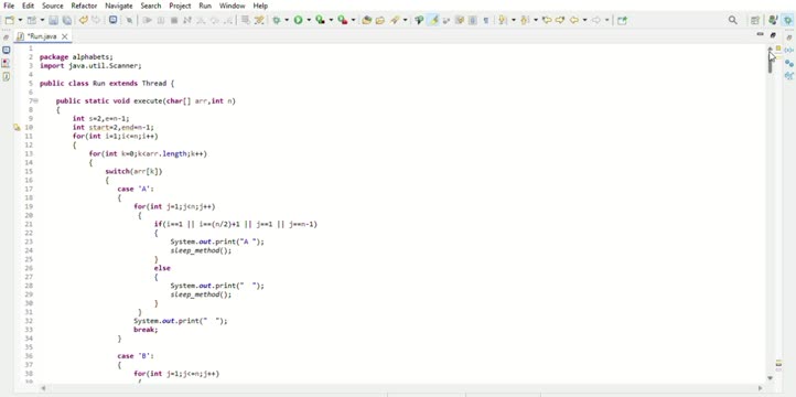 How I created a Java program for birthday cards | SHAIK LAL BASHA ... How I created a Java program for birthday cards | SHAIK LAL BASHA ...