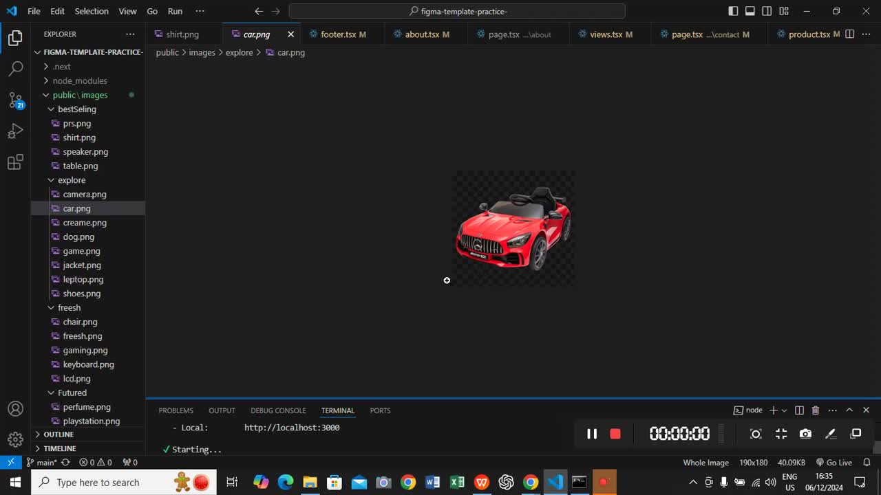 Ayesha Farooq on LinkedIn: #nextjs #tailwindcss #uiux #webdevelopment # ... Ayesha Farooq on LinkedIn: #nextjs #tailwindcss #uiux #webdevelopment # ...