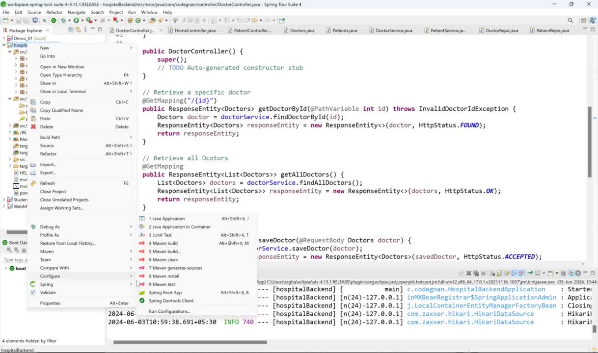 Raghava Rohan Dodla on LinkedIn: #reactjs #springboot #mysql # ... Raghava Rohan Dodla on LinkedIn: #reactjs #springboot #mysql # ...