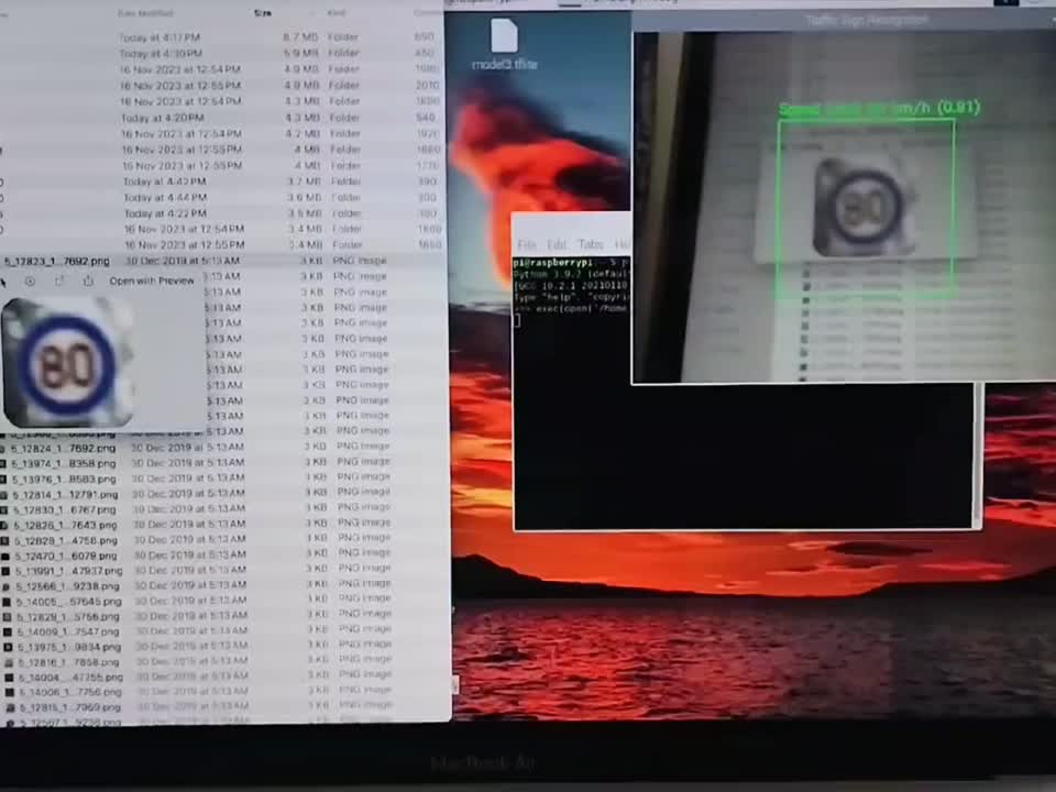 Udit Gaur on LinkedIn: #raspberrypi #opencv #detection #tensorflow # ... Udit Gaur on LinkedIn: #raspberrypi #opencv #detection #tensorflow # ...