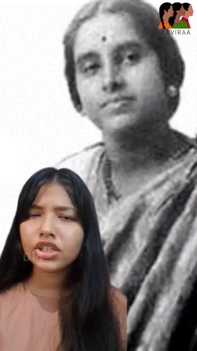 Kuviraa India on LinkedIn: Remembering Ammu Swaminathan, a fierce ... Kuviraa India on LinkedIn: Remembering Ammu Swaminathan, a fierce ...