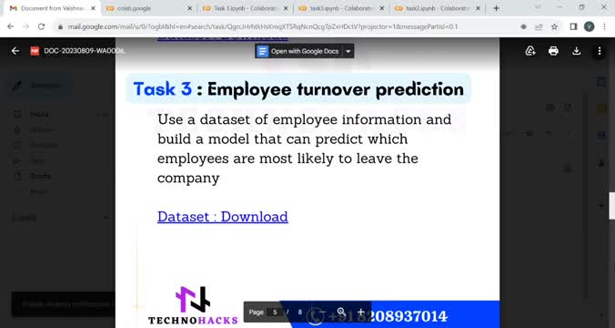 Vaishnavi Katore on LinkedIn: #task3 #datascience #intern Vaishnavi Katore on LinkedIn: #task3 #datascience #intern