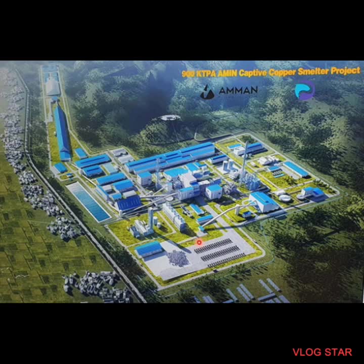 Faizal dwi cahyanto on LinkedIn: PT Amman Mineral Nusa Tenggara See you ... Faizal dwi cahyanto on LinkedIn: PT Amman Mineral Nusa Tenggara See you ...