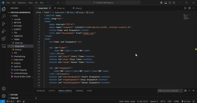 My task with Code Clause in web development | Ankur Raj posted on the ... My task with Code Clause in web development | Ankur Raj posted on the ...