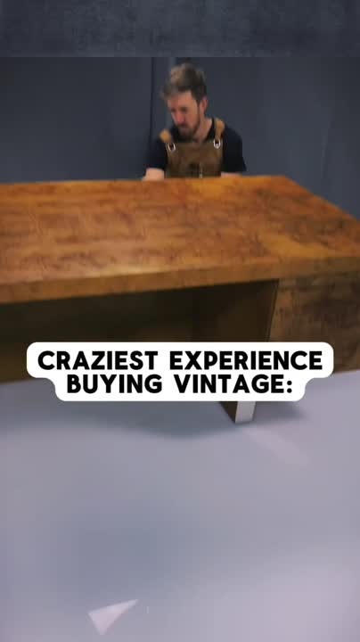 Leif Abel on LinkedIn: The crazy story of buying, restoring and selling ... Leif Abel on LinkedIn: The crazy story of buying, restoring and selling ...