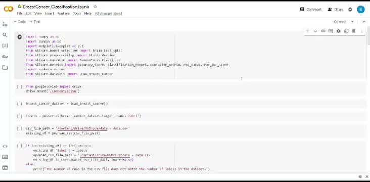SRISUTHI PALANISAMY on LinkedIn: #machinelearning #ai #internpe SRISUTHI PALANISAMY on LinkedIn: #machinelearning #ai #internpe