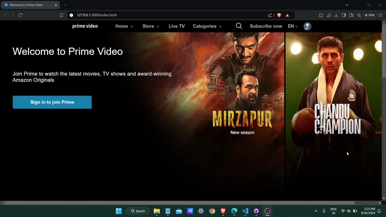 Fayyaz Shaikh on LinkedIn: #webdevelopment #html #css # ... Fayyaz Shaikh on LinkedIn: #webdevelopment #html #css # ...