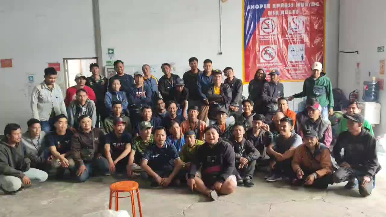 Ridho Fajar Zulfikar on LinkedIn: #spxjawabarat Ridho Fajar Zulfikar on LinkedIn: #spxjawabarat
