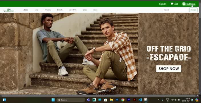 Saniya George on LinkedIn: #html #css #bootstrap #webdesign #frontend # ... Saniya George on LinkedIn: #html #css #bootstrap #webdesign #frontend # ...
