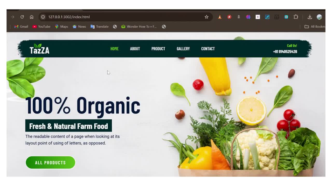 Ujjawal Verma on LinkedIn: #webdevelopment #html #css #bootstrap # ... Ujjawal Verma on LinkedIn: #webdevelopment #html #css #bootstrap # ...