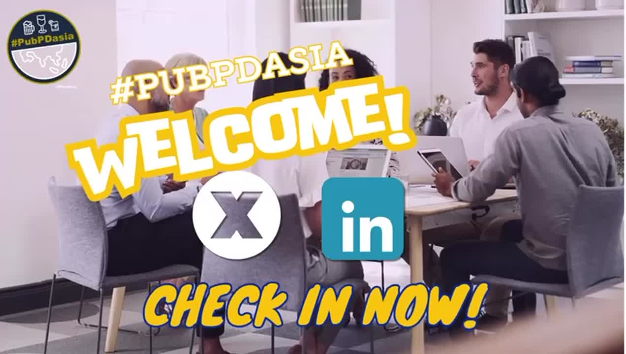 Iyengar Mythily on LinkedIn: #pubpd Iyengar Mythily on LinkedIn: #pubpd