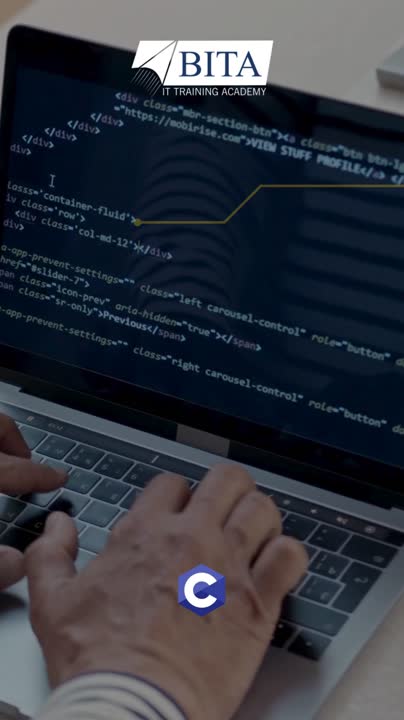 Learn about BITA's Array in C | BITA IT Training Academy posted on the ... Learn about BITA's Array in C | BITA IT Training Academy posted on the ...
