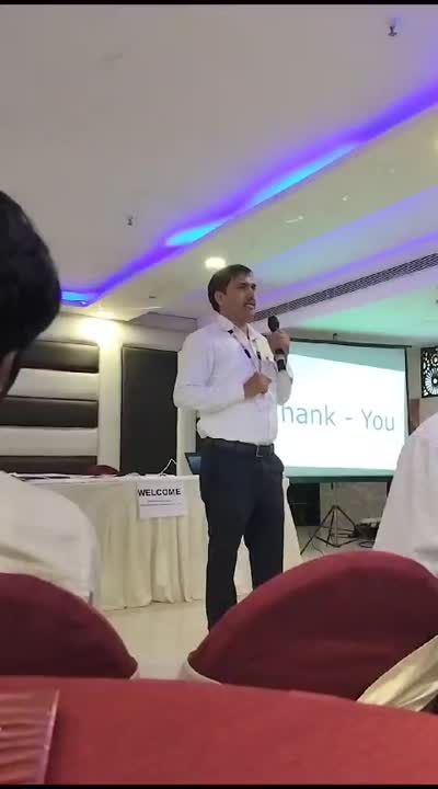 Investigator meet of SGIC | RAMESH KUMAR YADAV Investigator meet of SGIC | RAMESH KUMAR YADAV