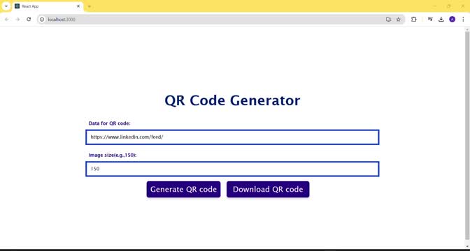 APARNA ANNADURAI on LinkedIn: #reactjs #webdevelopment #css # ... APARNA ANNADURAI on LinkedIn: #reactjs #webdevelopment #css # ...