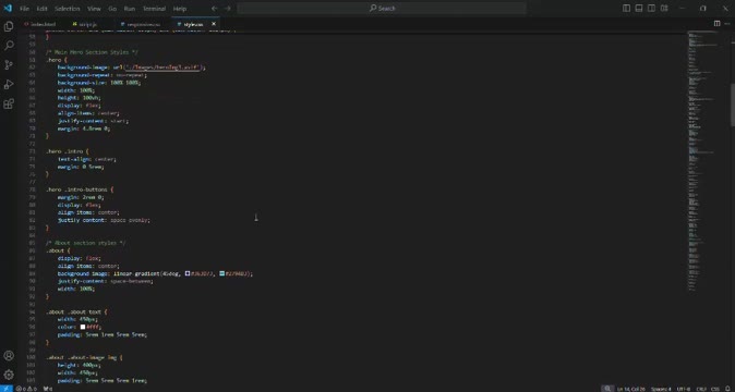 Jella Ramya Sree on LinkedIn: #internship #webdevelopment #portfolio # ... Jella Ramya Sree on LinkedIn: #internship #webdevelopment #portfolio # ...