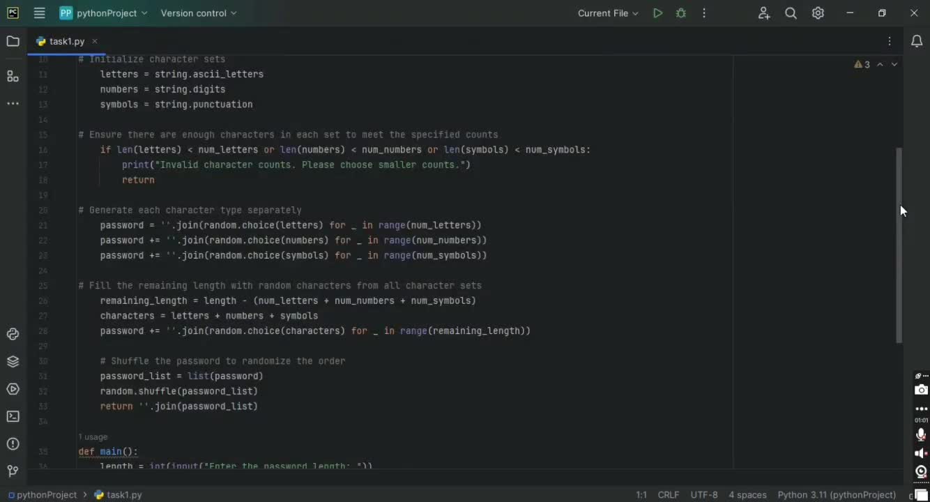 DHANUSH PRAWIN .B on LinkedIn: #python #internship #oasisinfobyte # ... DHANUSH PRAWIN .B on LinkedIn: #python #internship #oasisinfobyte # ...
