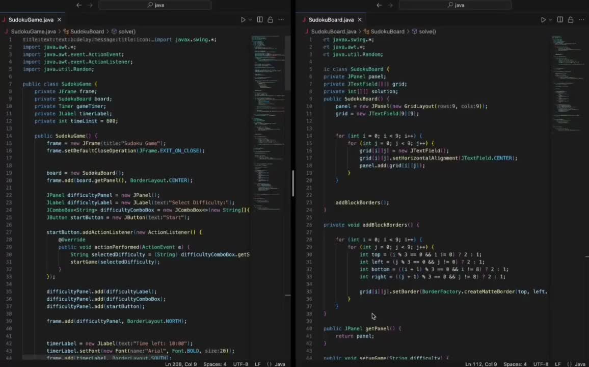 Niketan Gupta on LinkedIn: #javaprogramming #gamedevelopment # ... Niketan Gupta on LinkedIn: #javaprogramming #gamedevelopment # ...