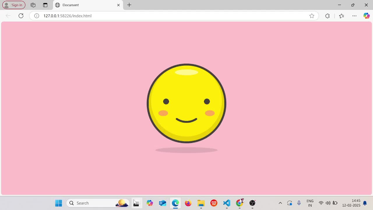 #webdevelopment #cssanimations #uiux #frontend #creativecoding | Anu ... #webdevelopment #cssanimations #uiux #frontend #creativecoding | Anu ...