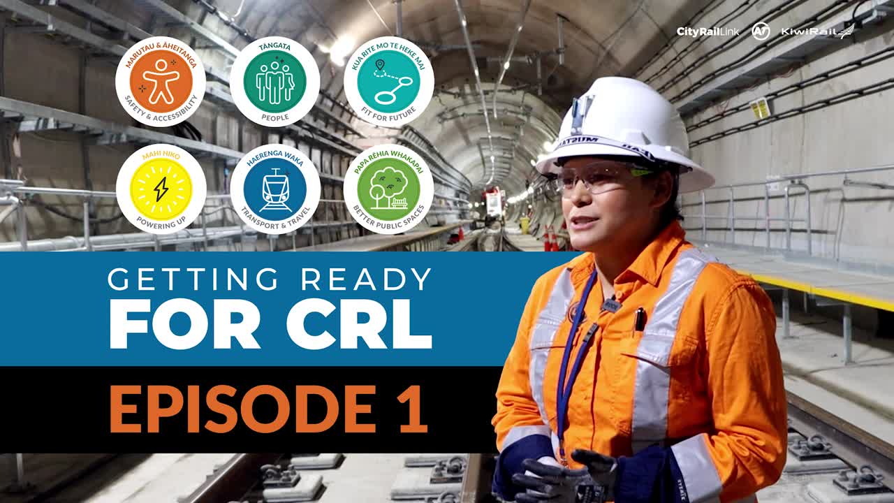 City Rail Link Ltd on LinkedIn: #rail #railway #tunnels #tunneling # ... City Rail Link Ltd on LinkedIn: #rail #railway #tunnels #tunneling # ...