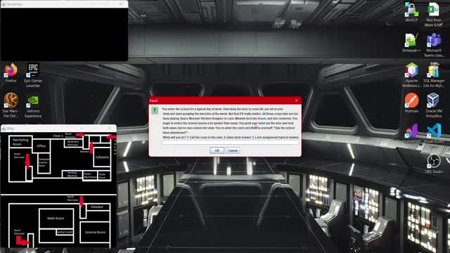 Nicholas Fletcher on LinkedIn: #gamedev #upgrade #codingjourney # ... Nicholas Fletcher on LinkedIn: #gamedev #upgrade #codingjourney # ...