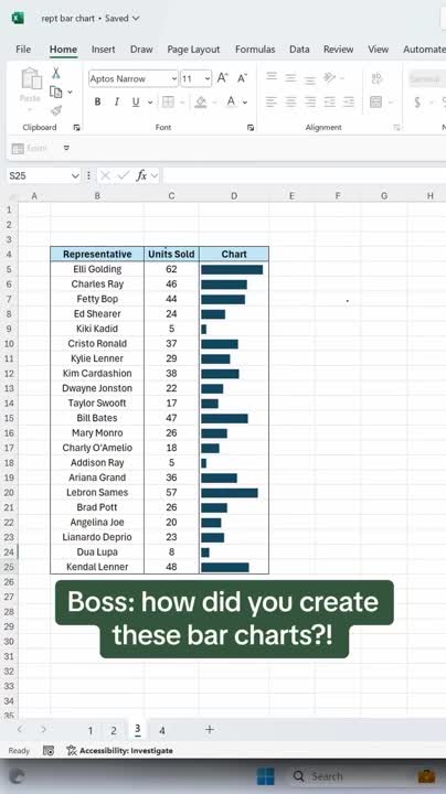 Emma Chieppor (Excel Dictionary) on LinkedIn: #scribe #scribehow #excel ... Emma Chieppor (Excel Dictionary) on LinkedIn: #scribe #scribehow #excel ...