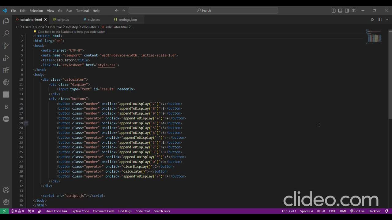 Sudeep Kumar Verma on LinkedIn: #codesoft #codesoftinternship # ... Sudeep Kumar Verma on LinkedIn: #codesoft #codesoftinternship # ...