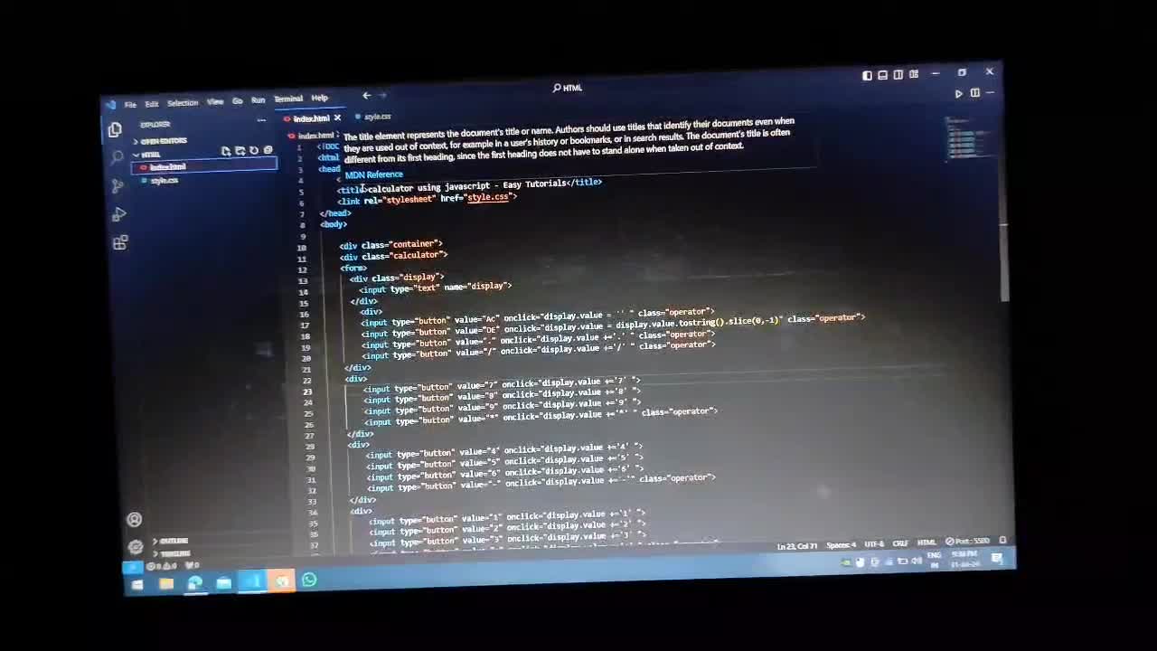 Ankit Raj on LinkedIn: #internpe #firstproject #webdevelopment #html # ... Ankit Raj on LinkedIn: #internpe #firstproject #webdevelopment #html # ...