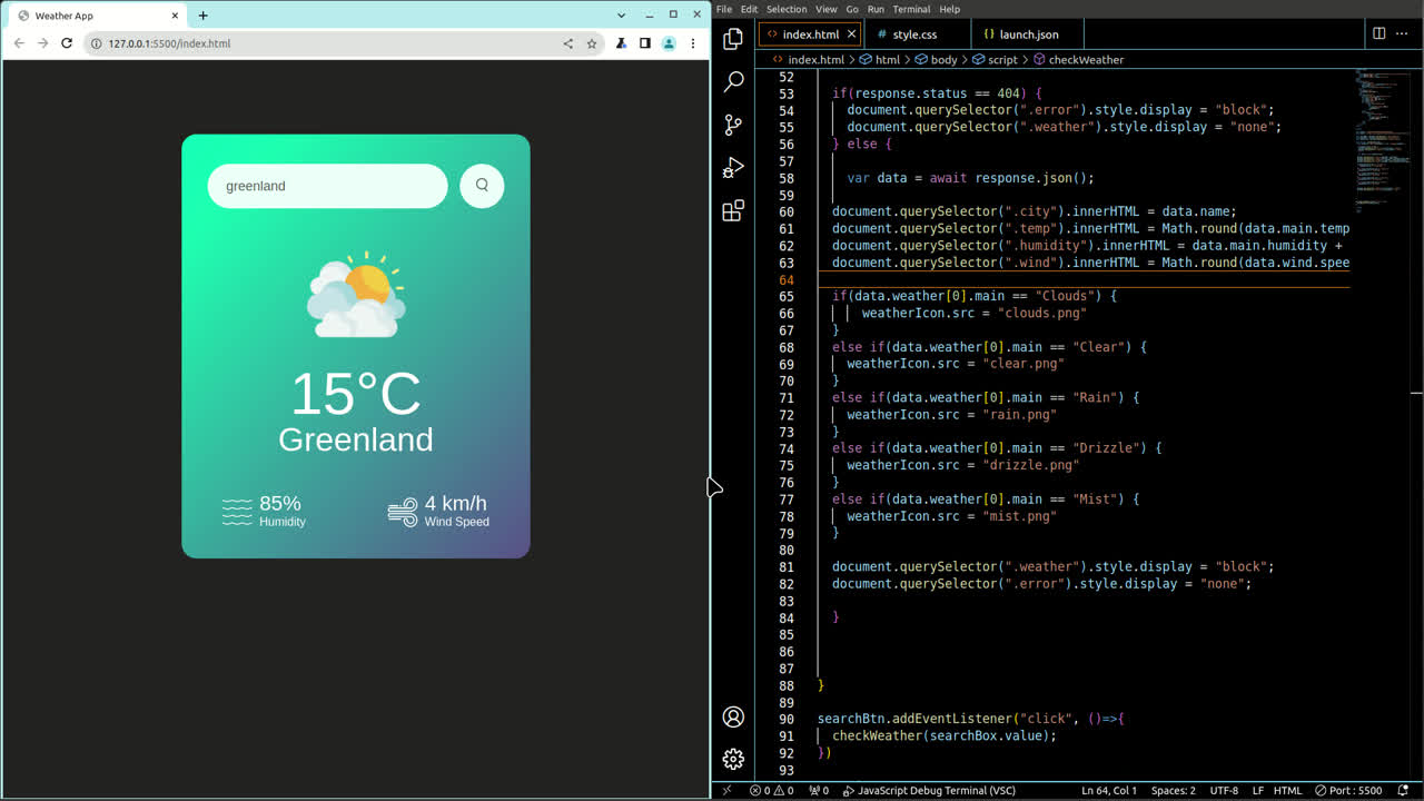 Bruce Shira on LinkedIn: #javascript #programming #api #javascriptdeveloper Bruce Shira on LinkedIn: #javascript #programming #api #javascriptdeveloper