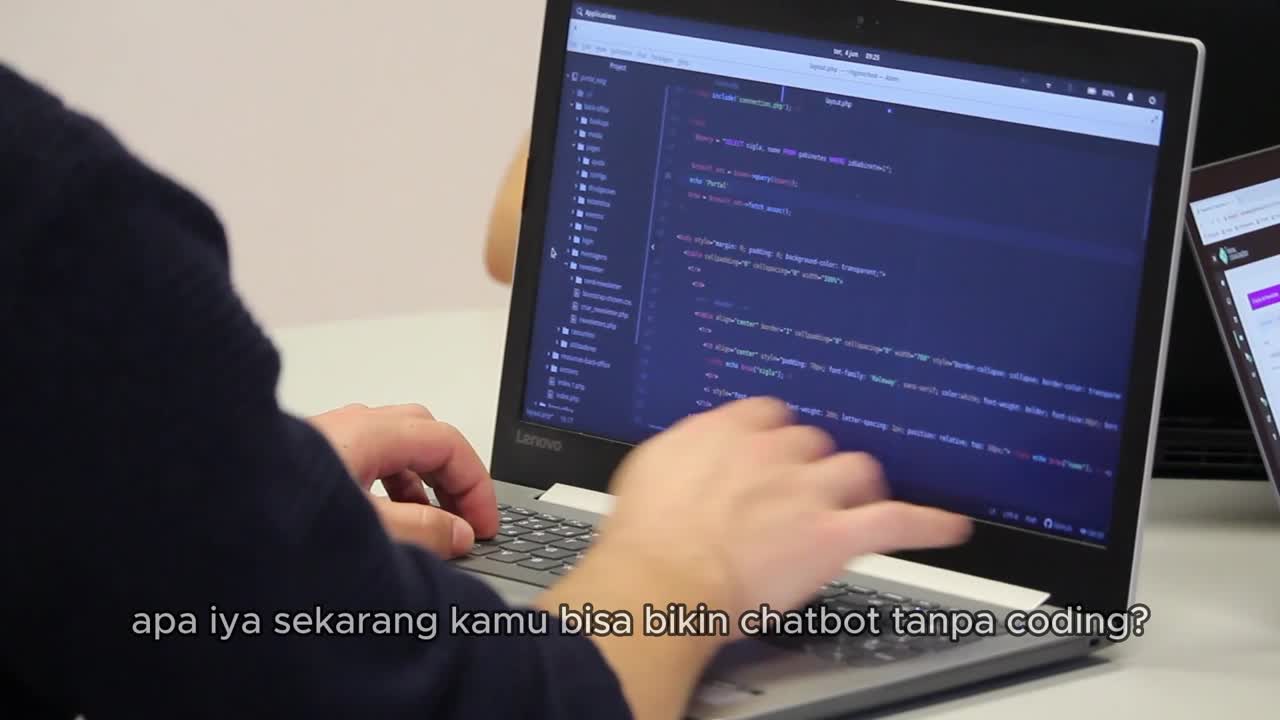 Botika on LinkedIn: #chatbotgpt #avatarchatbot Botika on LinkedIn: #chatbotgpt #avatarchatbot