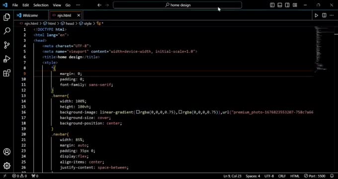 Coding challenge: design your house with html and css | Rasmita Dhal ... Coding challenge: design your house with html and css | Rasmita Dhal ...