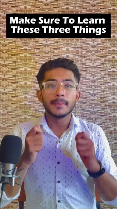 Lakshay Bhatia on LinkedIn: Drop any emoji to get the free resources in ... Lakshay Bhatia on LinkedIn: Drop any emoji to get the free resources in ...