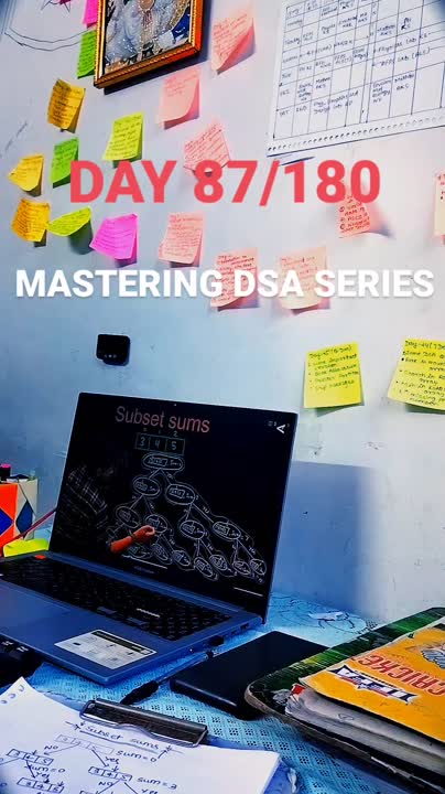 Rishi Verma on LinkedIn: #gratitude #dsa #learningjourney #coderarmy # ... Rishi Verma on LinkedIn: #gratitude #dsa #learningjourney #coderarmy # ...