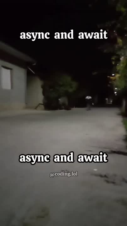 Mukesh Murugan on LinkedIn: #dotnet #async #await #thread #pool | 13 ... Mukesh Murugan on LinkedIn: #dotnet #async #await #thread #pool | 13 ...
