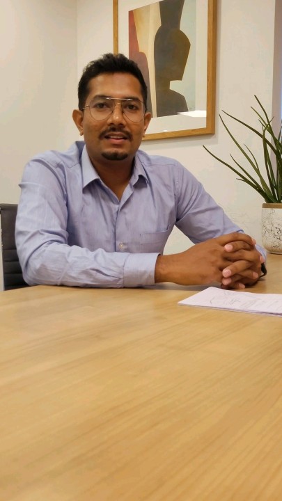 NIKHIL PERINCHERY on LinkedIn: #l NIKHIL PERINCHERY on LinkedIn: #l