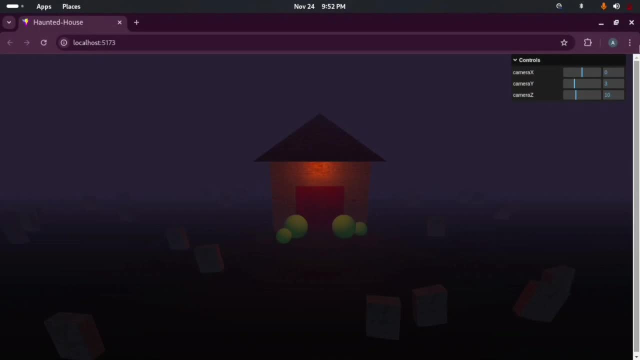 Aman Sharma on LinkedIn: #threejs #webgl #javascript #webdevelopment ... Aman Sharma on LinkedIn: #threejs #webgl #javascript #webdevelopment ...