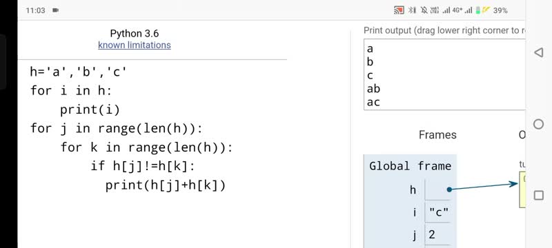 Ramya Kavitha on LinkedIn: # Python Challenge: 2--Generate Unique ... Ramya Kavitha on LinkedIn: # Python Challenge: 2--Generate Unique ...